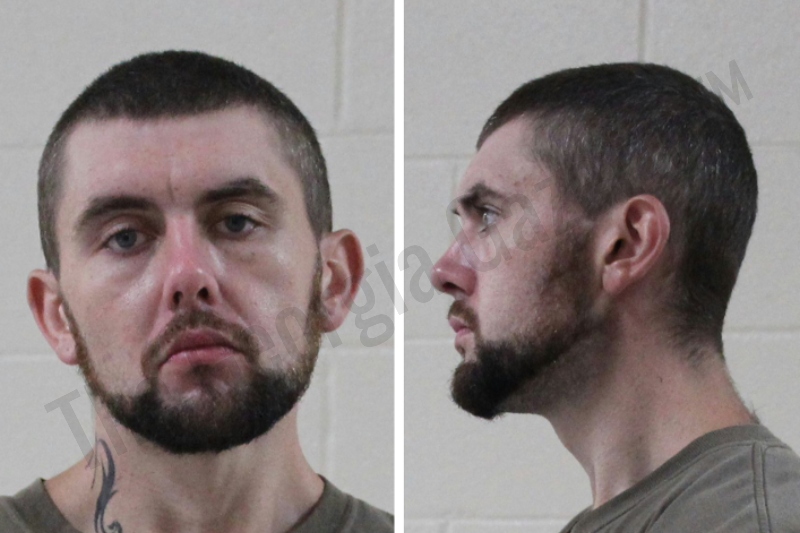 Jameson Sedlak — Houston County Jail Bookings