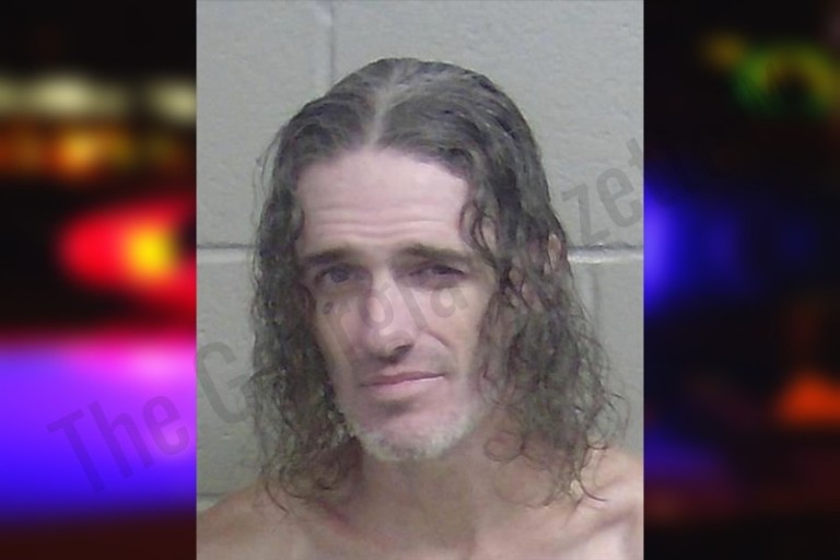 Robert Seevers — Wayne County Jail Bookings