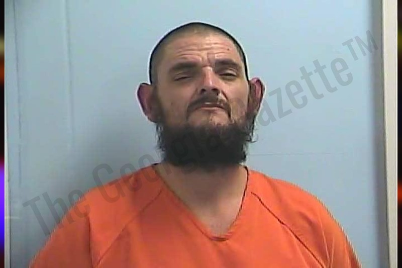 Joshua Seitz — Dawson County Jail Bookings
