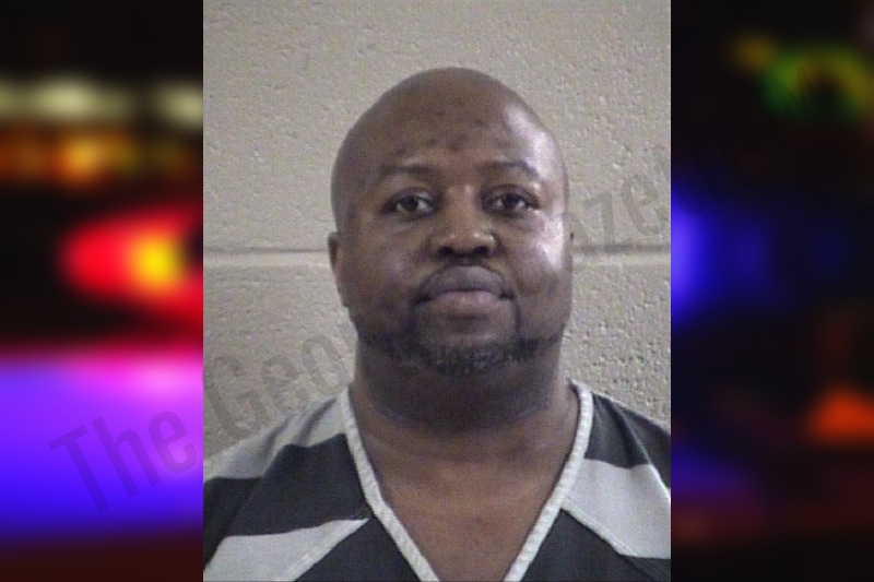 William Shaw — Whitfield County Jail Bookings