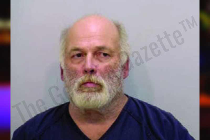 Jimmy Sheldon — Bartow County Jail Bookings