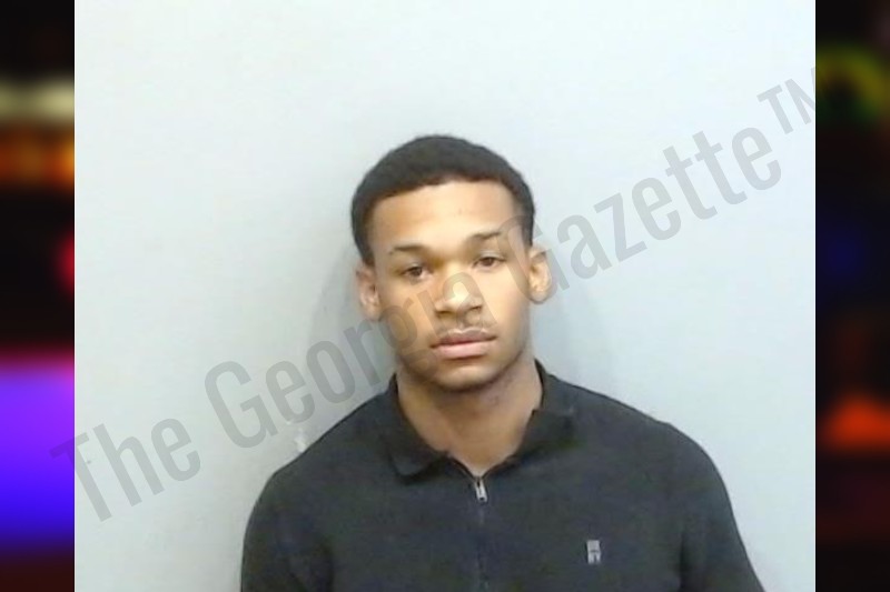 Joshua Sheppard — Fulton County