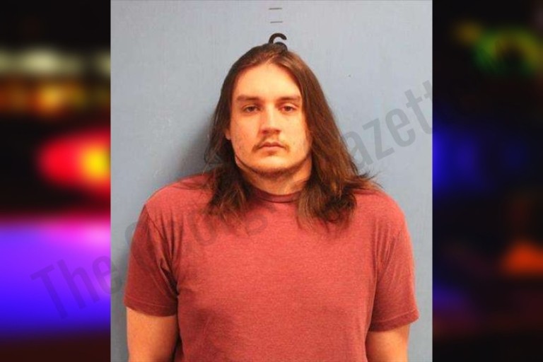 Hunter Sherman — Monroe County