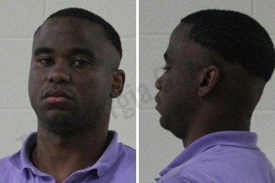 Jedarius Shine — Houston County Jail Bookings