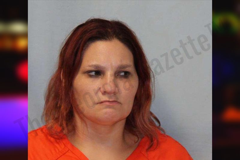 Sarah Shiver — Seminole County Jail Bookings