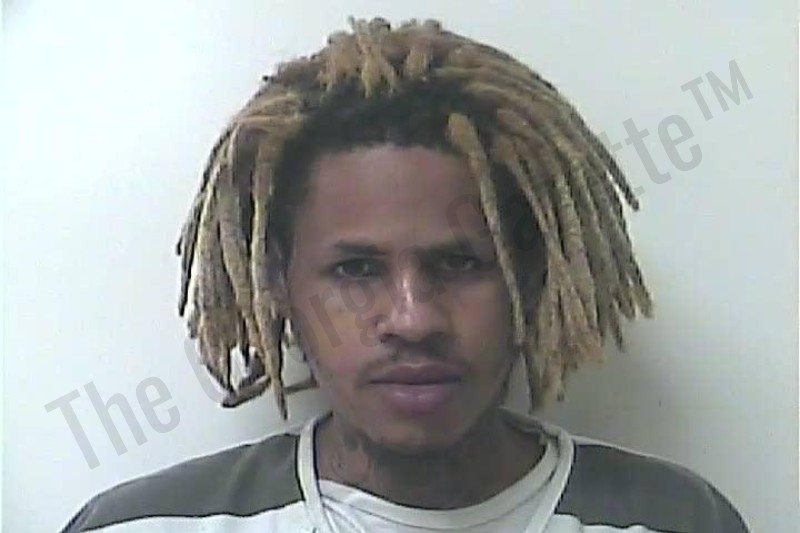 Rodney Sims — Oconee County Jail Bookings