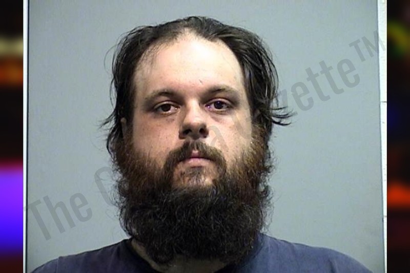 Kaleb Singletary — Effingham County Jail Bookings