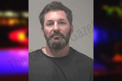 Joshua Smallwood — Coweta County Jail Bookings