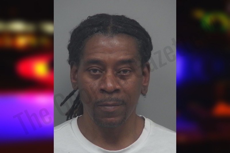 Charles Smith — Gwinnett County