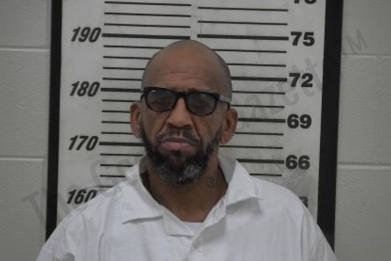 Daryle Smith — Coffee County Jail Bookings