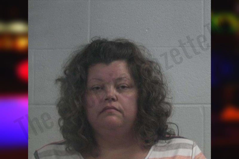 Lisa Smith — McDuffie County Jail Bookings