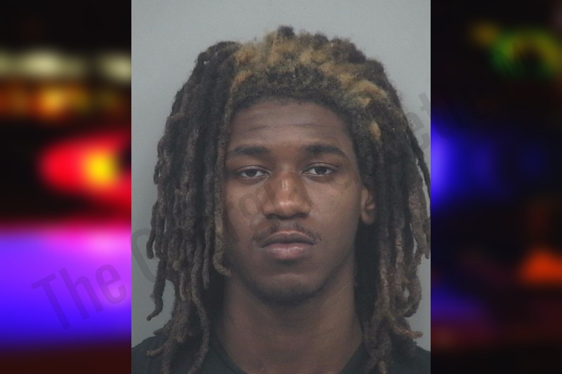Matthew Smith — Gwinnett County