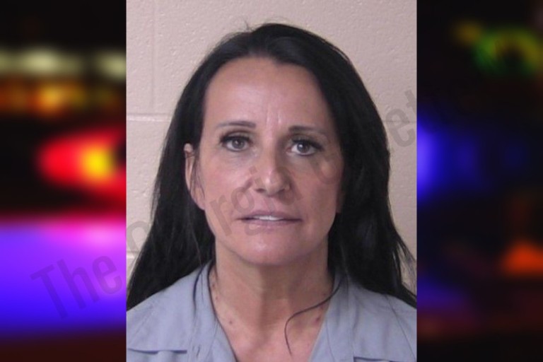 Tammy Smith — Walker County Jail Bookings