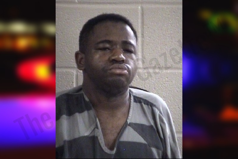 Wesley Smith — Whitfield County Jail Bookings