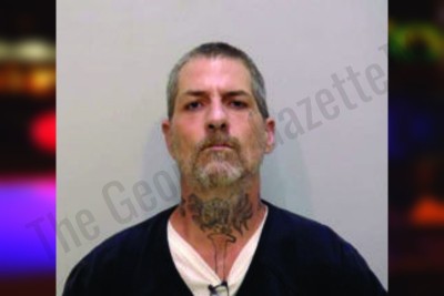 Wesley Smith — Bartow County
