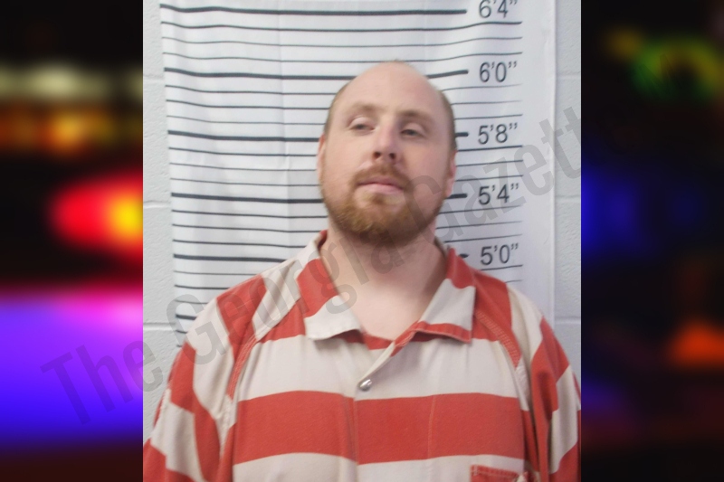 William Smith — Stephens County Jail Bookings