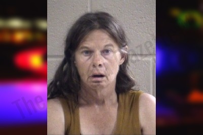 Sherry Snelling — Whitfield County Jail Bookings