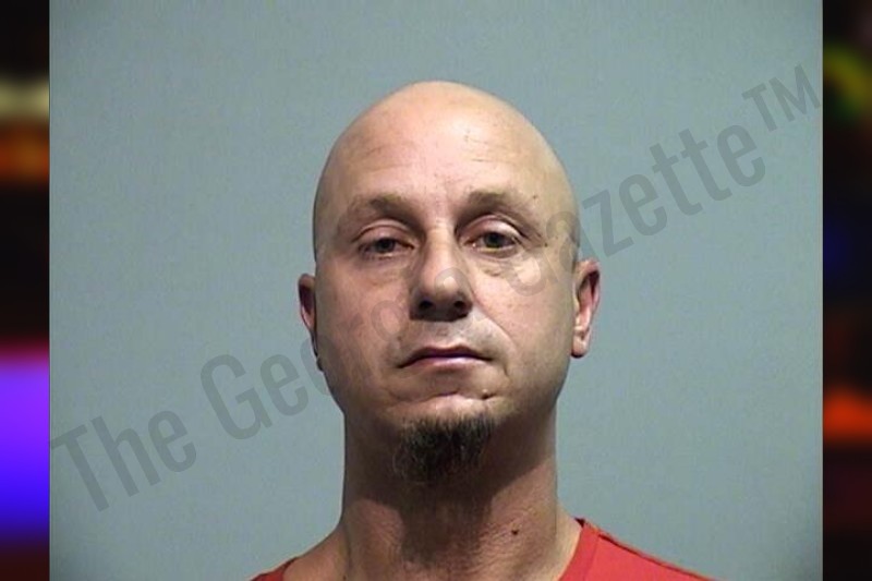 Aaron Sonnabend — Effingham County Jail Bookings