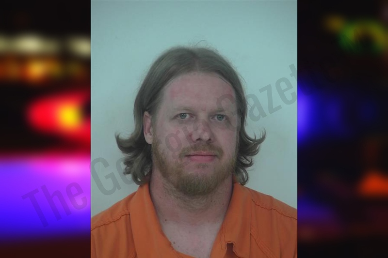 Kenneth Spangler — Fayette County Jail Bookings