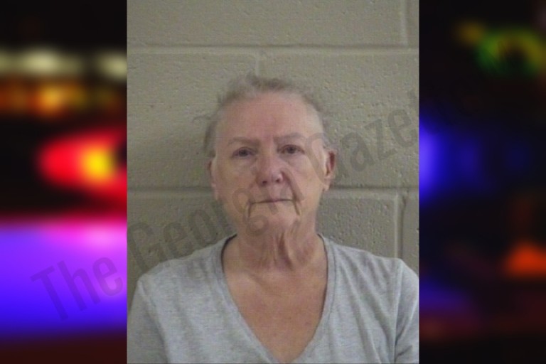 Angela Stack — Whitfield County Jail Bookings