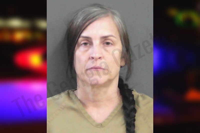 Gordon County Jail Bookings – The Georgia Gazette