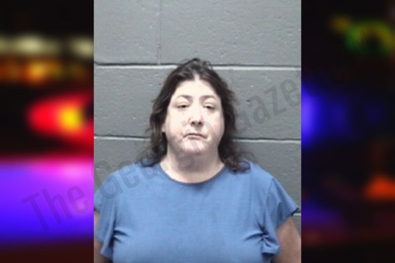 Amanda Steinhour — Forsyth County