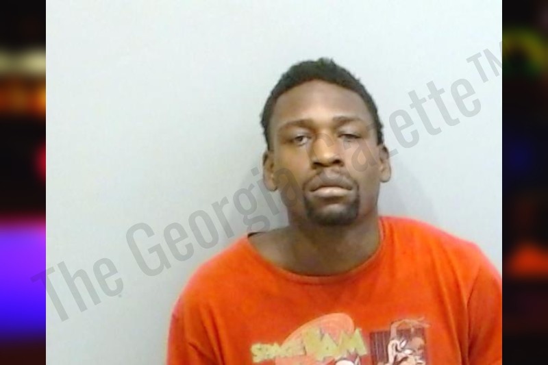Dayshon Stephenson — Fulton County