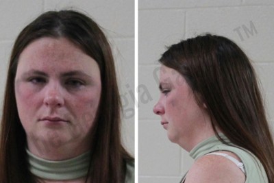 Katie Stokes — Houston County