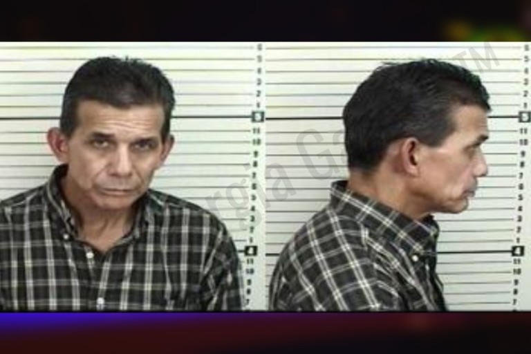 Richard Stone — Camden County Jail Bookings