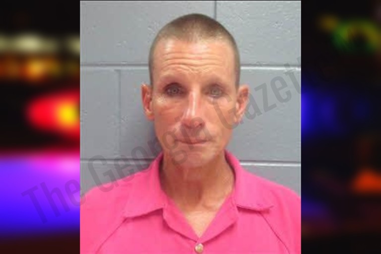 Jason Stroud — Lee County Jail Bookings