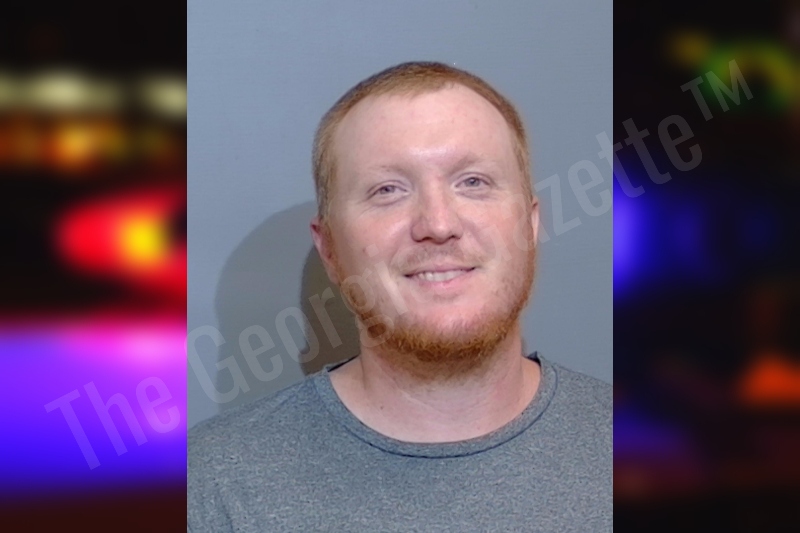 Jacob Sullivan — Glynn County Jail Bookings