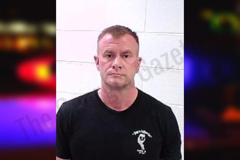 Kevin Swaney — Fulton County