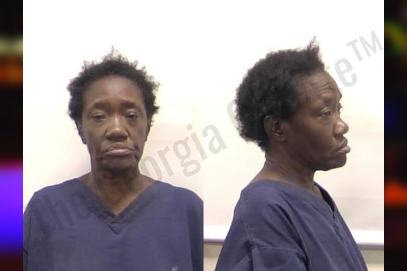 Clarke County Jail Bookings – The Georgia Gazette