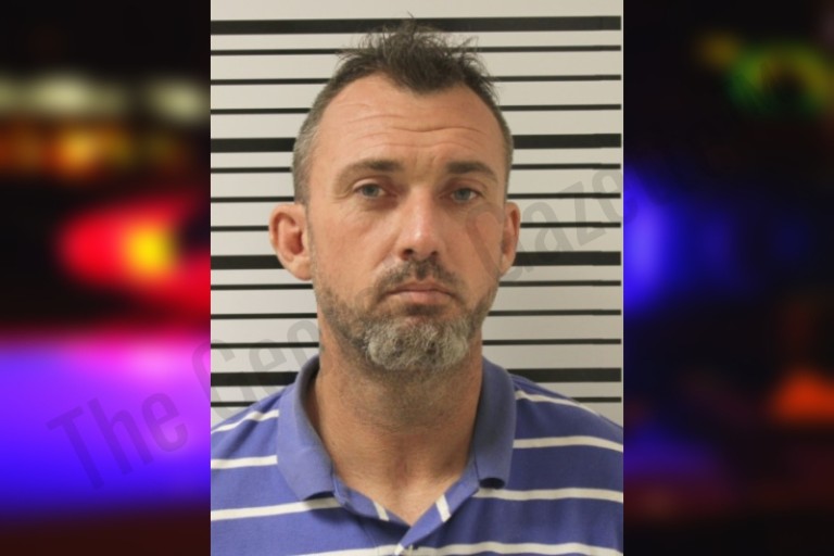 Steven Taylor — Toombs County Jail Bookings