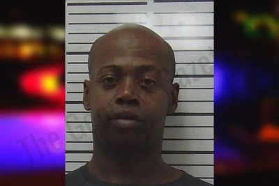Patrick Thomas — Colquitt County Jail Bookings