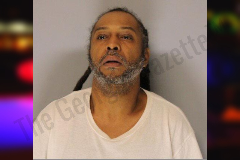 Hall County Jail Bookings – Page 6 – The Georgia Gazette