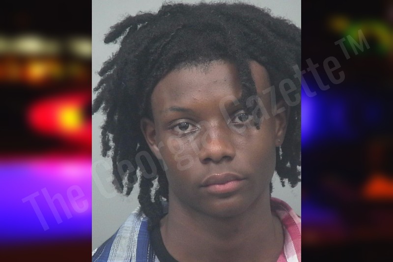 Devon Tillman — Gwinnett County