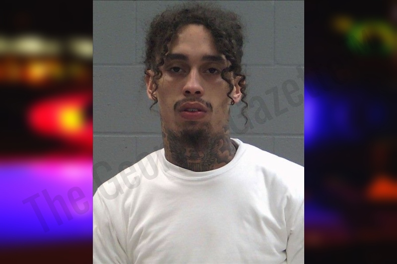 Dwayne Tipton — Baldwin County Jail Bookings