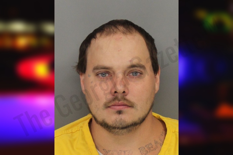 Daniel Titus — Cobb County
