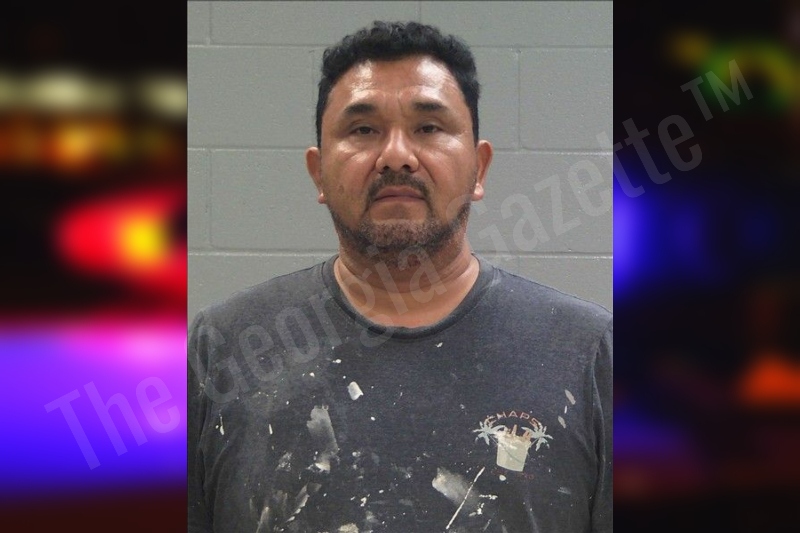 Jose Torres — Baldwin County Jail Bookings