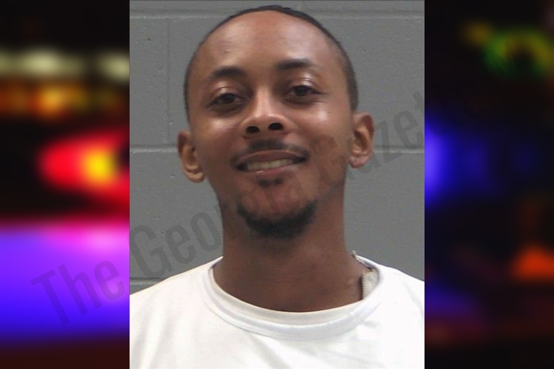 Anthony Tucker — Baldwin County Jail Bookings