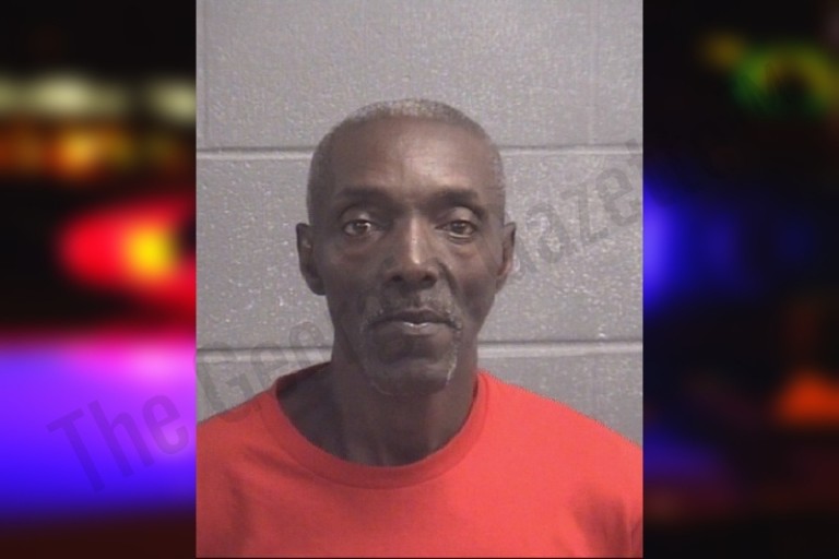 Bobby Taylor — Spalding County
