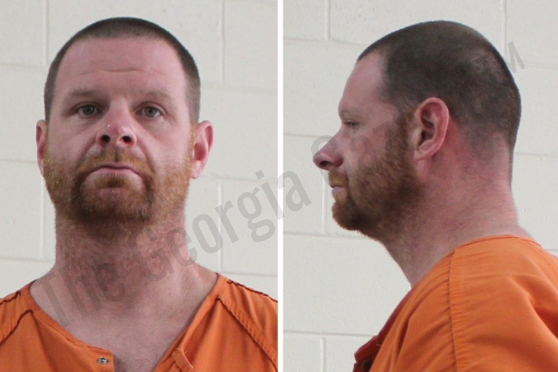 Joshua Taylor — Houston County Jail Bookings