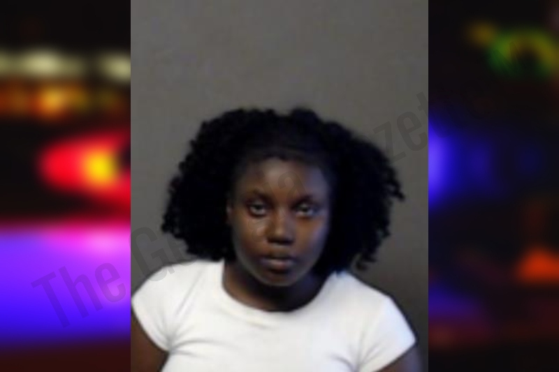 Marie Taylor — DeKalb County Jail Bookings