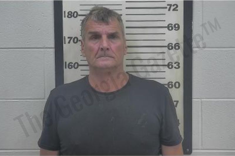 James Teston — Coffee County Jail Bookings