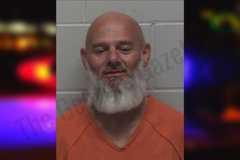 Laurens County Jail Bookings – The Georgia Gazette