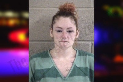 Jaime Thomas — Whitfield County Jail Bookings