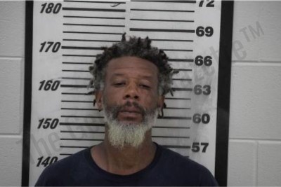 Marcus Thomas — Coffee County Jail Bookings