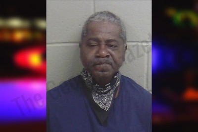 Gerald Thompson — Wayne County Jail Bookings