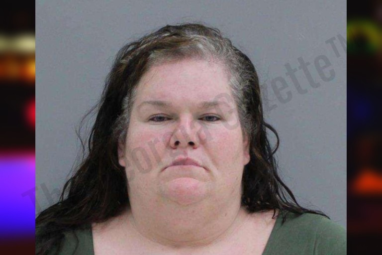Robin Thompson — Rabun County